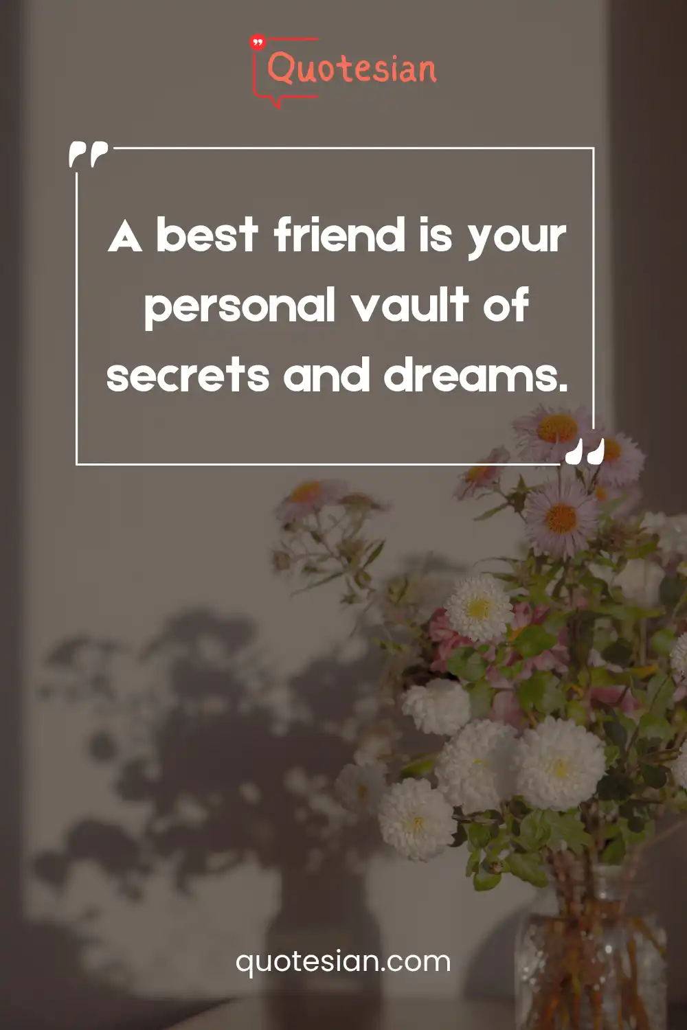 Inspiring Best Friend Quotes for Bonds and Lifelong Companions - Quotesian
