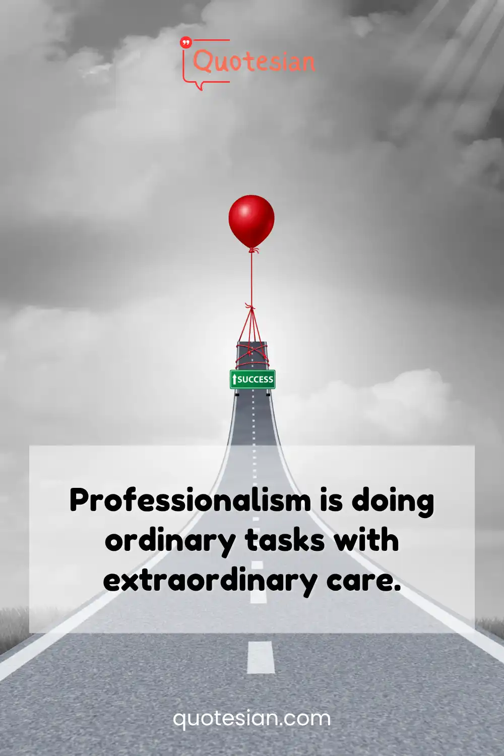 Professional Quotes to Inspire Success and Excellence - Quotesian