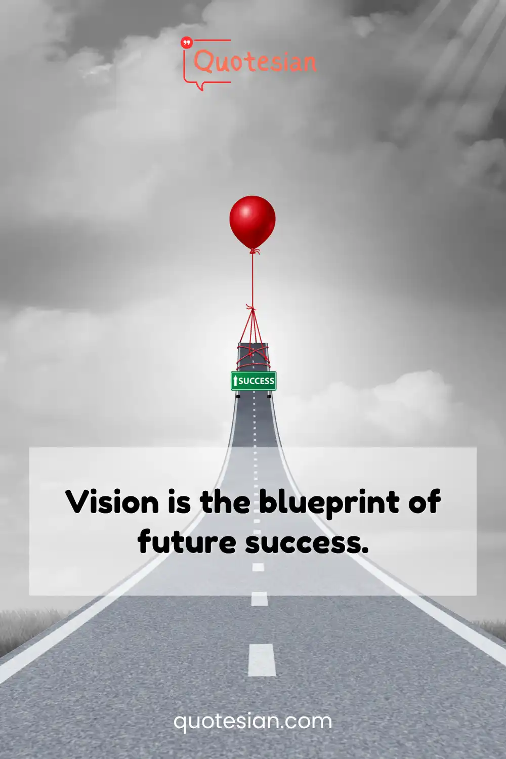 Vision Quotes to Inspire Clarity, Focus, and Future Success - Quotesian